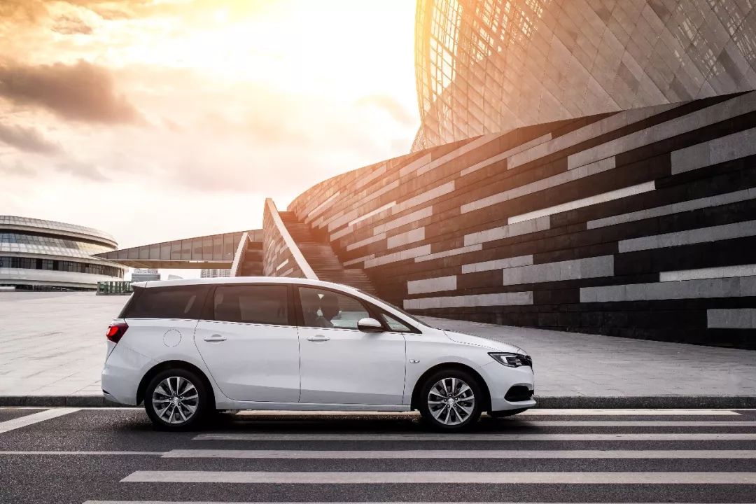 旅行车是私享的流浪，MPV才是合家欢的远方｜别克GL6试驾_搜狐汽车_搜狐网