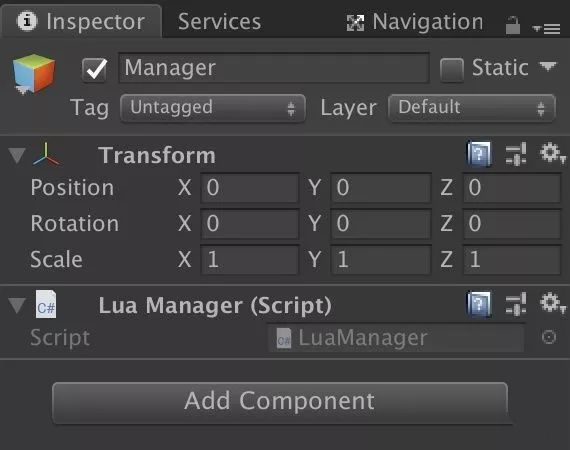 Unity3D热更新技术点——ToLua（2）-搜狐大视野-搜狐新闻