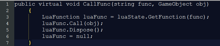 Unity3D热更新技术点——ToLua（2）-搜狐大视野-搜狐新闻