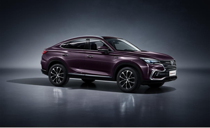 预售开启！1.5T+星云紫 长安CS85 COUPE “双擎驱动”轿跑SUV市场_搜狐汽车_搜狐网