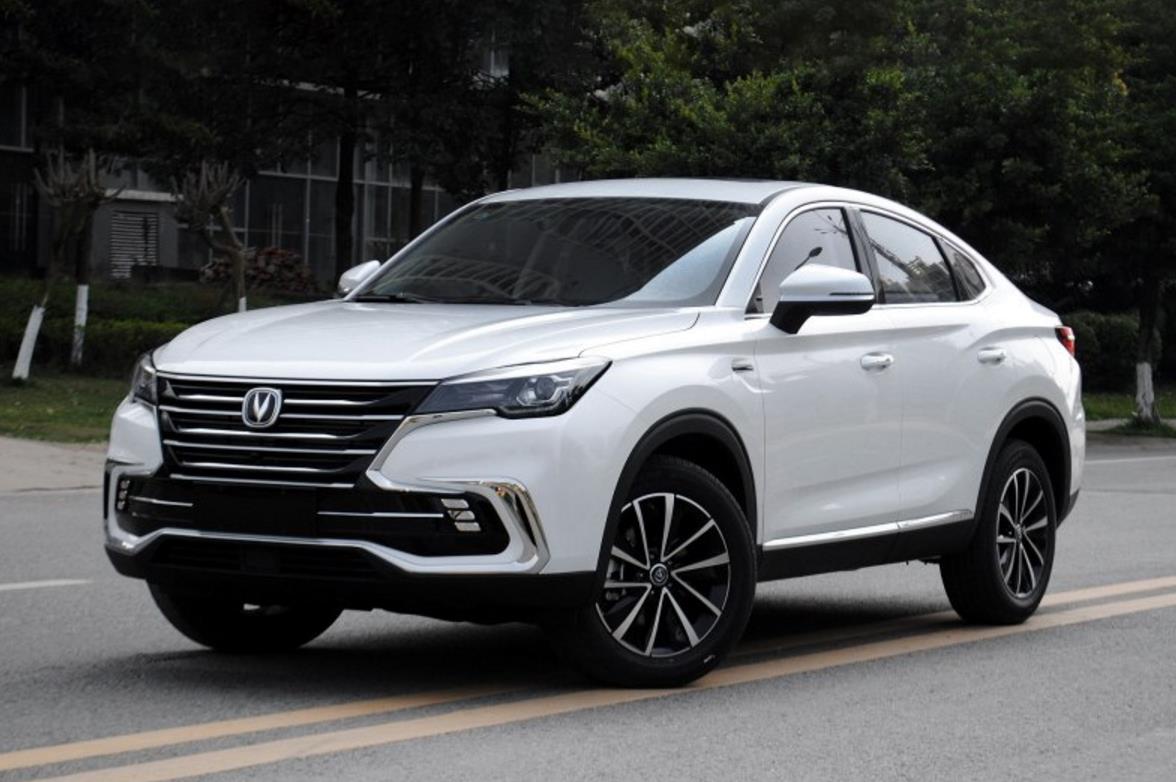 长安CS85 COUPE 1.5T车型预售，途昂X上市售价35.99万元 _搜狐汽车_搜狐网