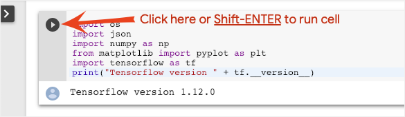 Colab超火的Keras/TPU深度学习免费实战，有点Python基础就能看懂的快速课程_训练