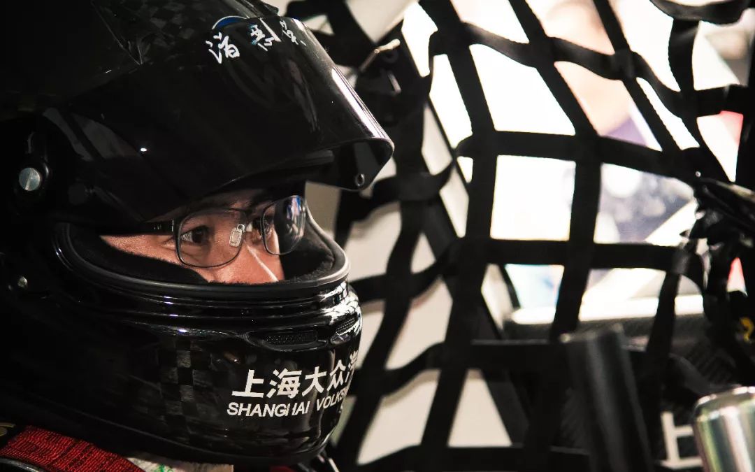 2019CTCC 上汽大众333车队 携全新凌渡赛车开启全新征程-搜狐大视野-搜狐新闻