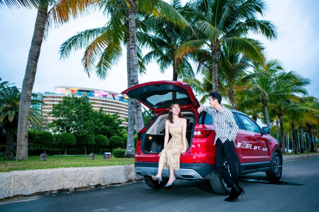 新CS55携手IACC硬核技术_搜狐汽车_搜狐网