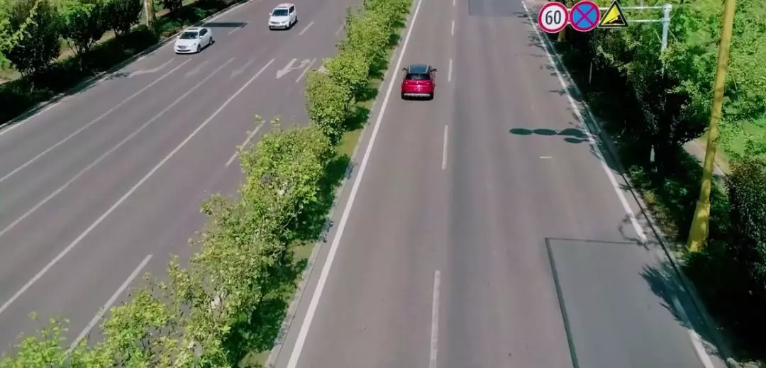 新CS55携手IACC硬核技术_搜狐汽车_搜狐网