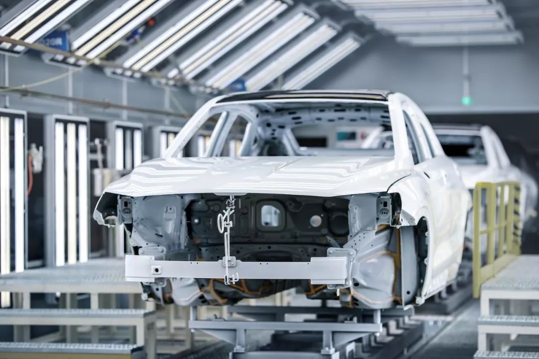 拳怕少壮，吉利CMA真能超越大众MQB和丰田TNGA吗？_搜狐汽车_搜狐网