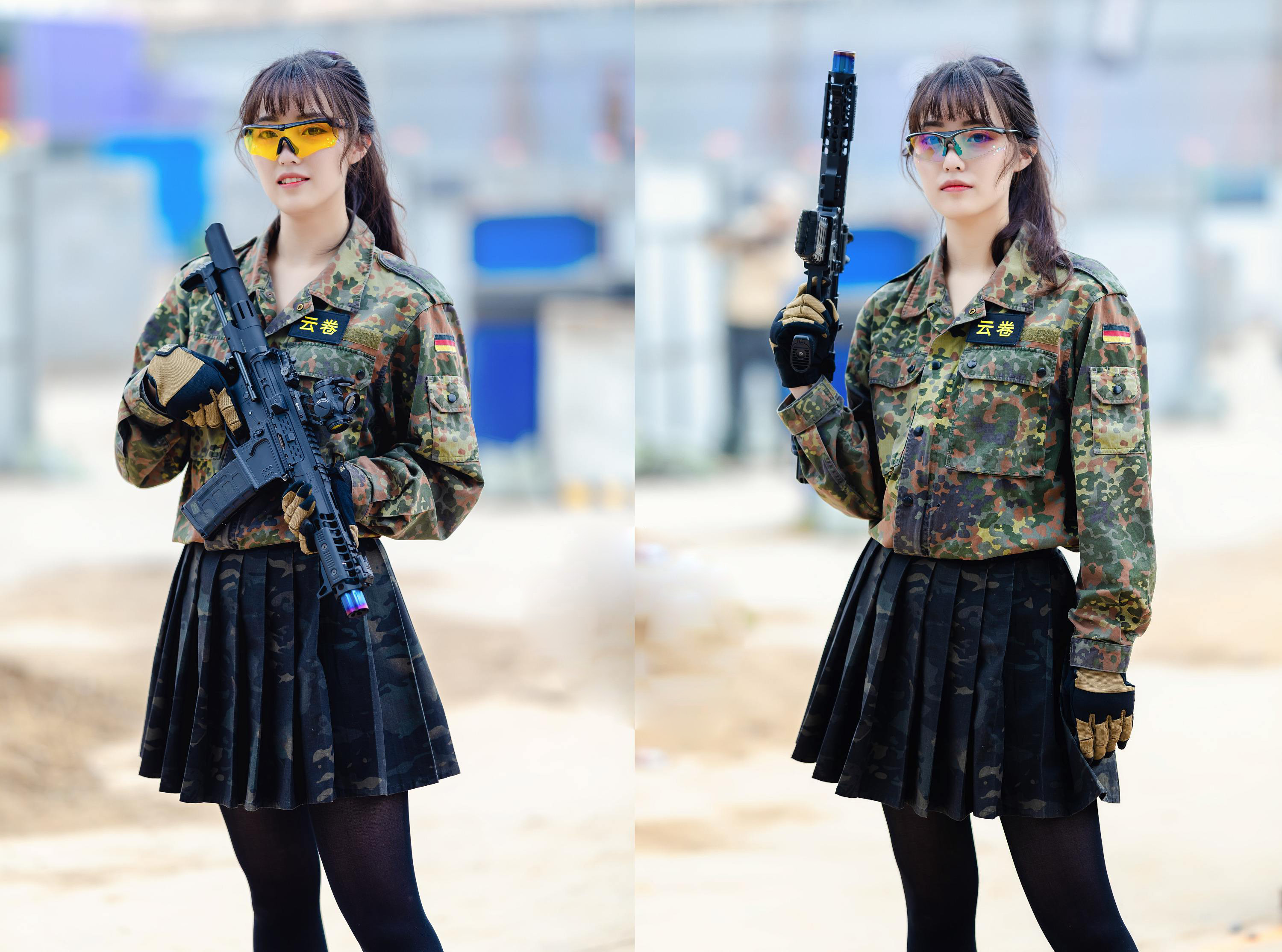 野战游戏Wargame，比真人CS更专业好玩！-搜狐大视野-搜狐新闻