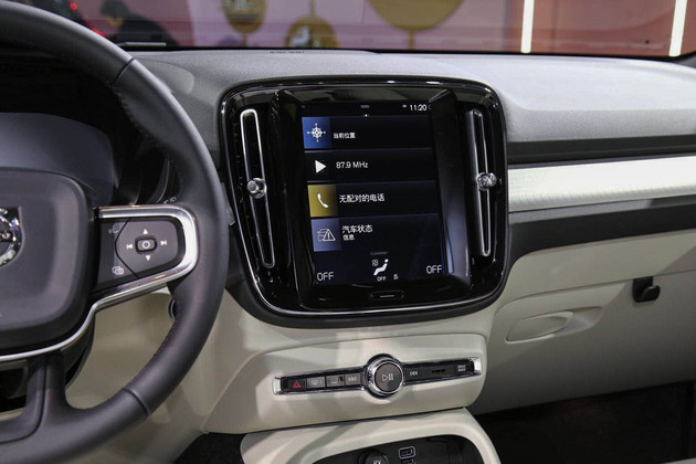 林志玲代言的“范西客”SUV，252马力+8AT，还配四驱系统！_搜狐汽车_搜狐网