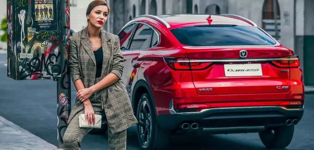 预算15万，如何挑一台称心如意的轿跑SUV？_搜狐汽车_搜狐网