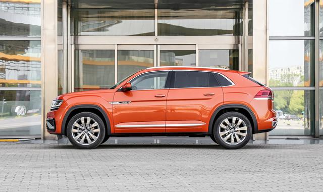 途昂X380TSI尊崇豪华版售价揭晓，售35.99万，尊崇二字货真价实_搜狐汽车_搜狐网