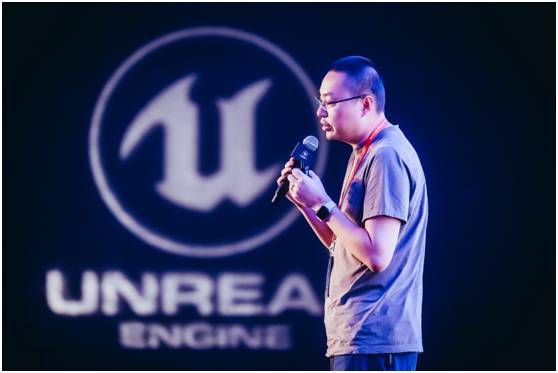 我们和心动CEO黄一孟聊了聊TapTap和Unreal引擎做手游的话题_游戏