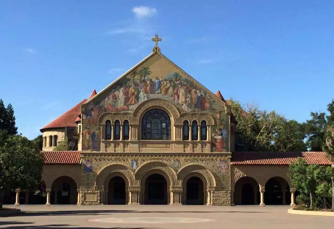 Pivot微记录|Stanford学长深度解析计算机CV领域（内附暑研经验分享）_科研