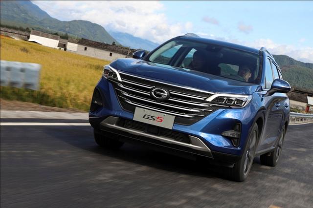 天生mvp体质 这台国产suv竟然不输合资车_搜狐汽车_搜狐网