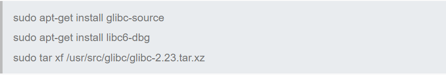 借助gdb调试glibc代码学习House of Orange_malloc