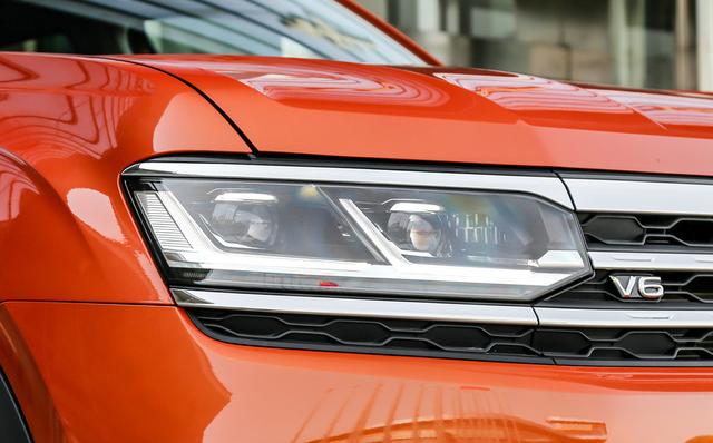 途昂X380TSI尊崇豪华版售价揭晓，售35.99万，尊崇二字货真价实_搜狐汽车_搜狐网