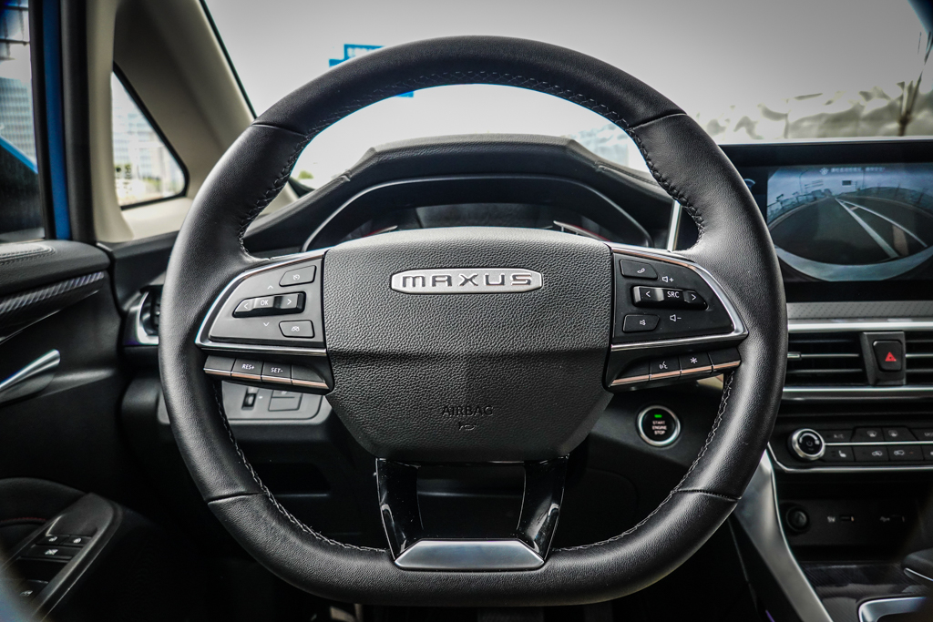 「对比试驾」入门MPV对决 上汽大通MAXUS G50 VS 广汽传祺GM6_搜狐汽车_搜狐网