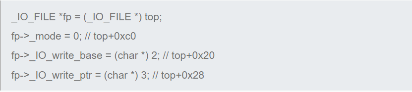 借助gdb调试glibc代码学习House of Orange_malloc