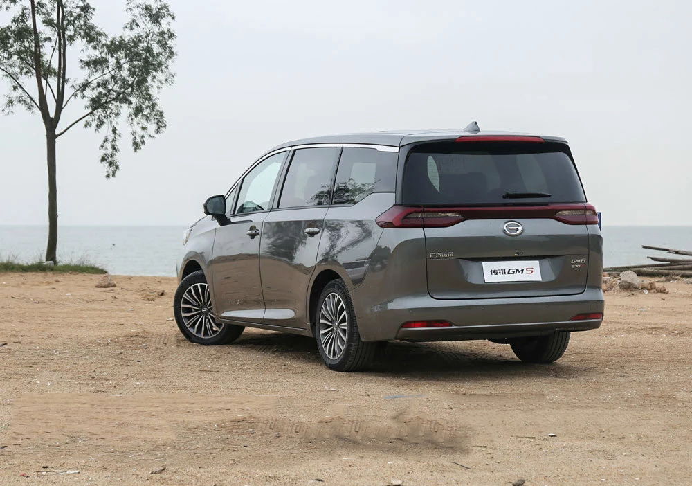 对比 | 如何提高超级奶爸的家庭地位 四款自主MPV“神助攻”_搜狐汽车_搜狐网