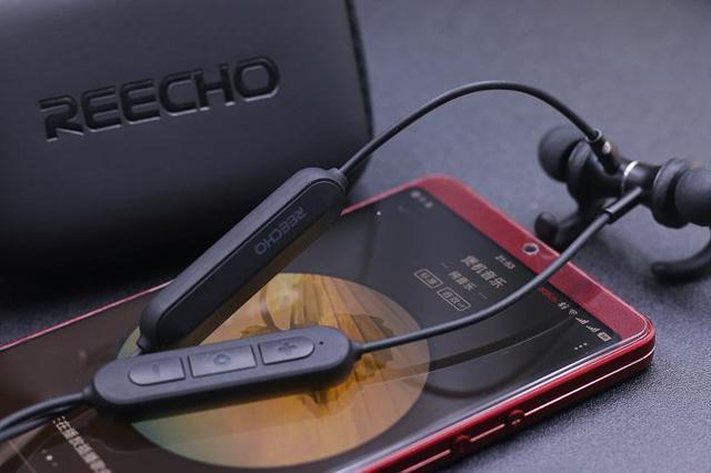 放肆运动狂甩不掉 REECHO无线运动蓝牙耳机 生物振膜喇叭带来极致音质_搜狐汽车_搜狐网