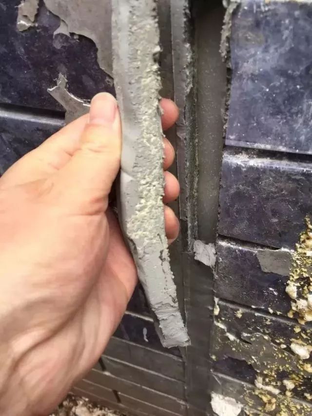 装配式建筑接缝施工要点 密封