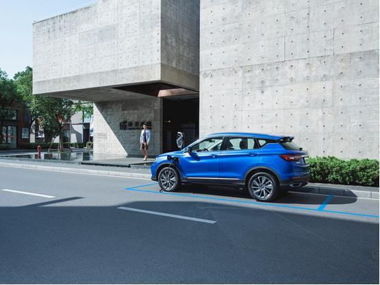 搭载行业首创BMA+P2.5双架构 缤越PHEV动力配置曝光_搜狐汽车_搜狐网