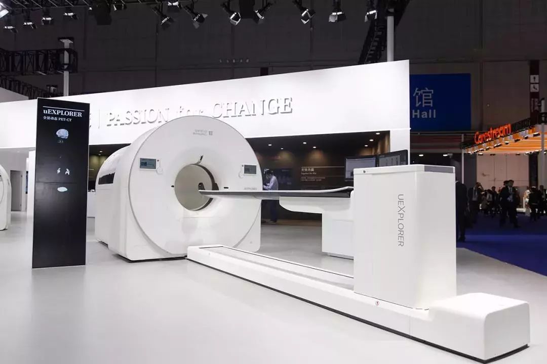 智能重构未来，迈瑞、联影连年闪耀CMEF，更上一层楼_医疗