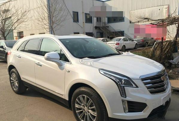 放弃汉兰达喜提XT5，车主：裸车32万很满意，这一点比宝马X3还强_搜狐汽车_搜狐网