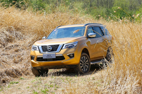 谁能称王 哈弗H9 VS 荣威RX8 日产途达_搜狐汽车_搜狐网