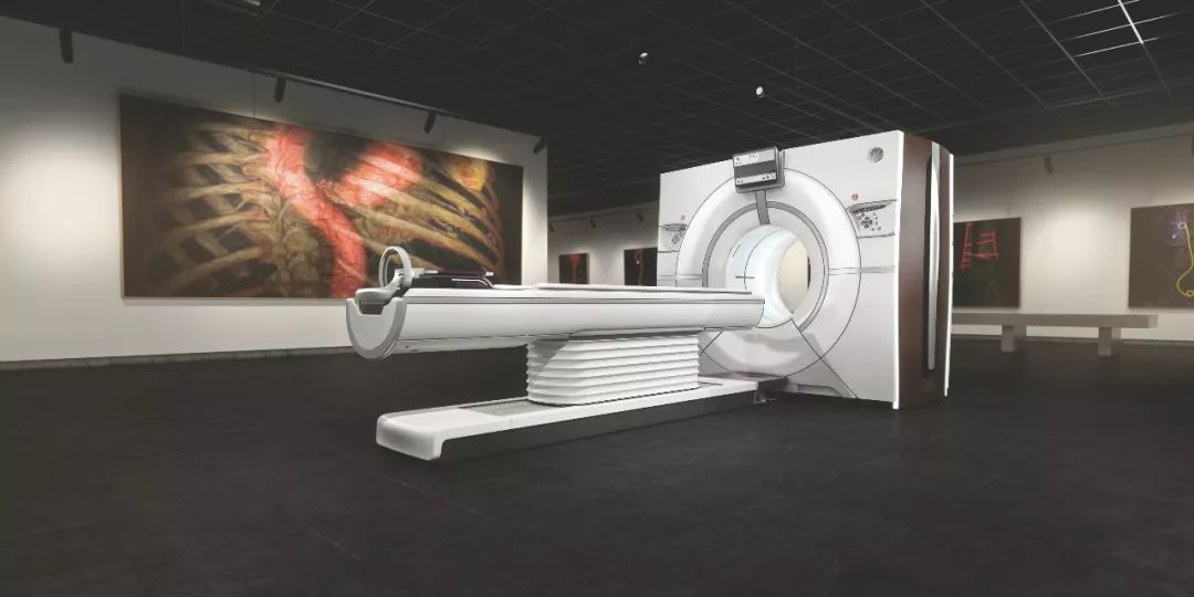 数字医疗引领行业革命，GE医疗在CMEF展出了什么？_Cardio