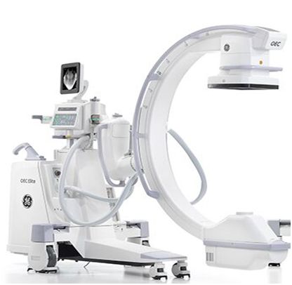 数字医疗引领行业革命，GE医疗在CMEF展出了什么？_Cardio