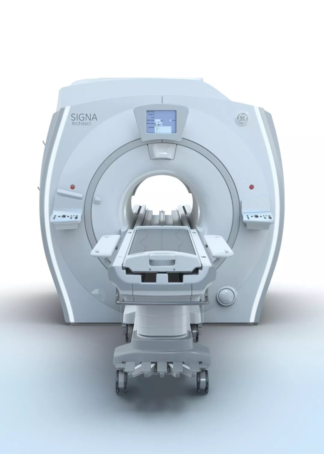 数字医疗引领行业革命，GE医疗在CMEF展出了什么？_Cardio