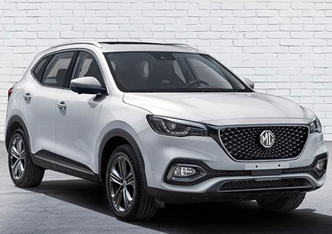 名爵HS、WEY VV7将推出插混版车型_搜狐汽车_搜狐网