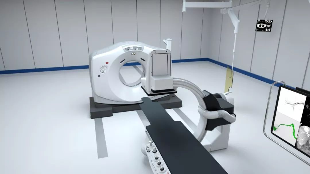 数字医疗引领行业革命，GE医疗在CMEF展出了什么？_Cardio