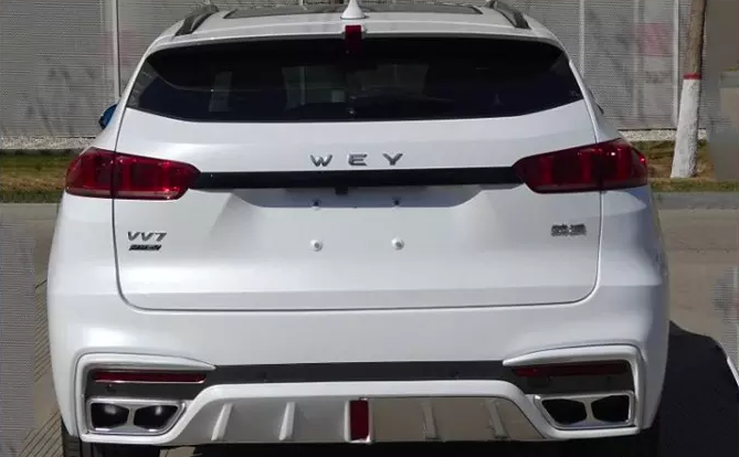 名爵HS、WEY VV7将推出插混版车型_搜狐汽车_搜狐网