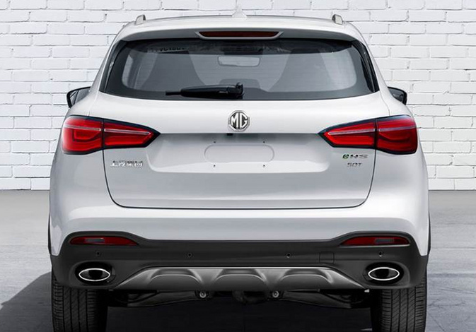 名爵HS、WEY VV7将推出插混版车型_搜狐汽车_搜狐网