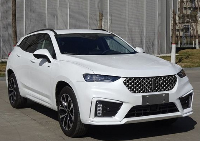 名爵HS、WEY VV7将推出插混版车型_搜狐汽车_搜狐网