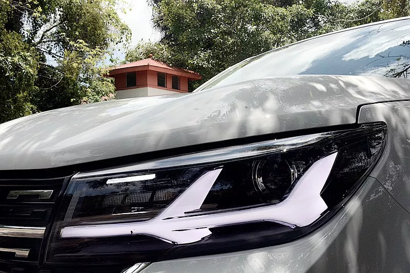 深度试驾：“加大号”的风行T5L 如何坐定10-15万七座SUV市场_搜狐汽车_搜狐网