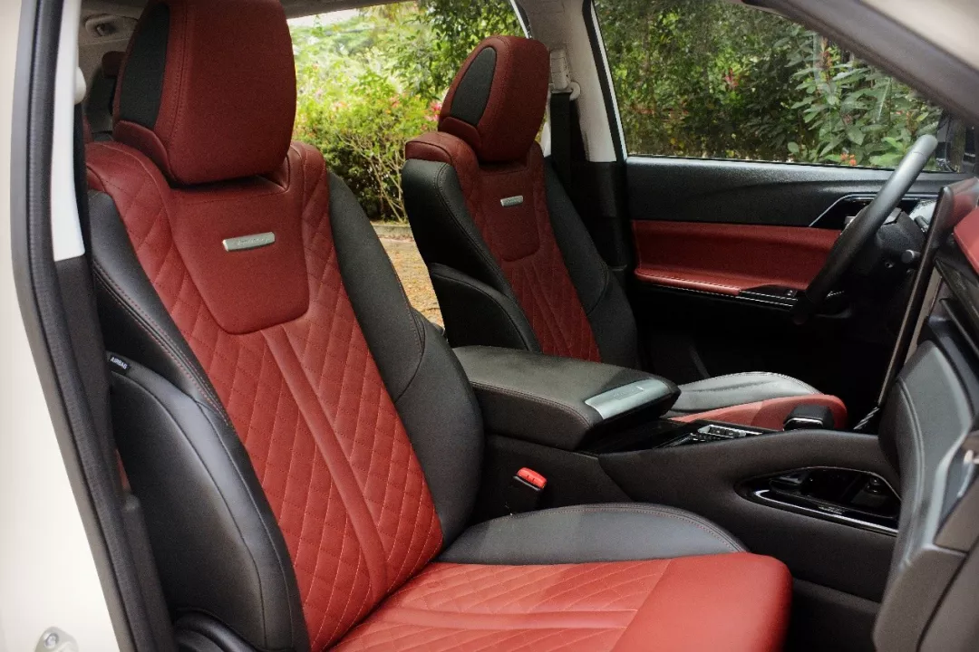 深度试驾：“加大号”的风行T5L 如何坐定10-15万七座SUV市场_搜狐汽车_搜狐网