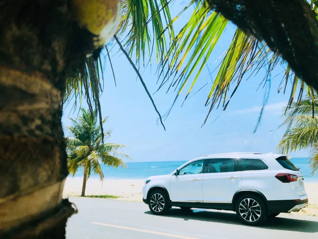 深度试驾：“加大号”的风行T5L 如何坐定10-15万七座SUV市场_搜狐汽车_搜狐网