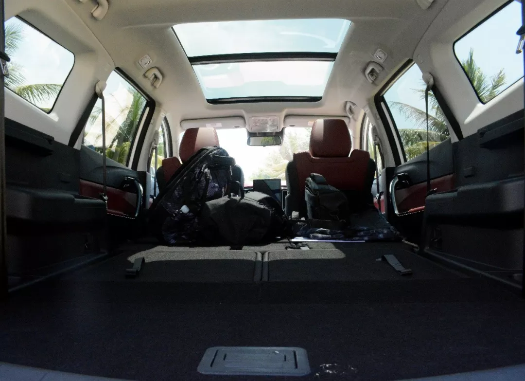 深度试驾：“加大号”的风行T5L 如何坐定10-15万七座SUV市场_搜狐汽车_搜狐网