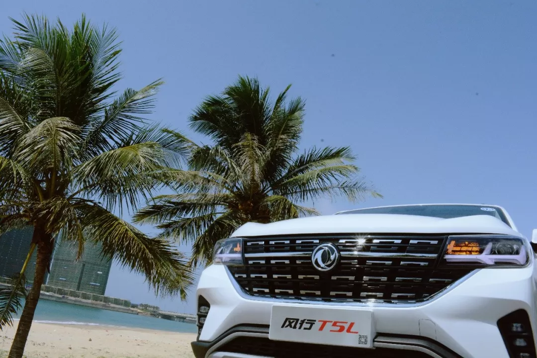 深度试驾：“加大号”的风行T5L 如何坐定10-15万七座SUV市场_搜狐汽车_搜狐网