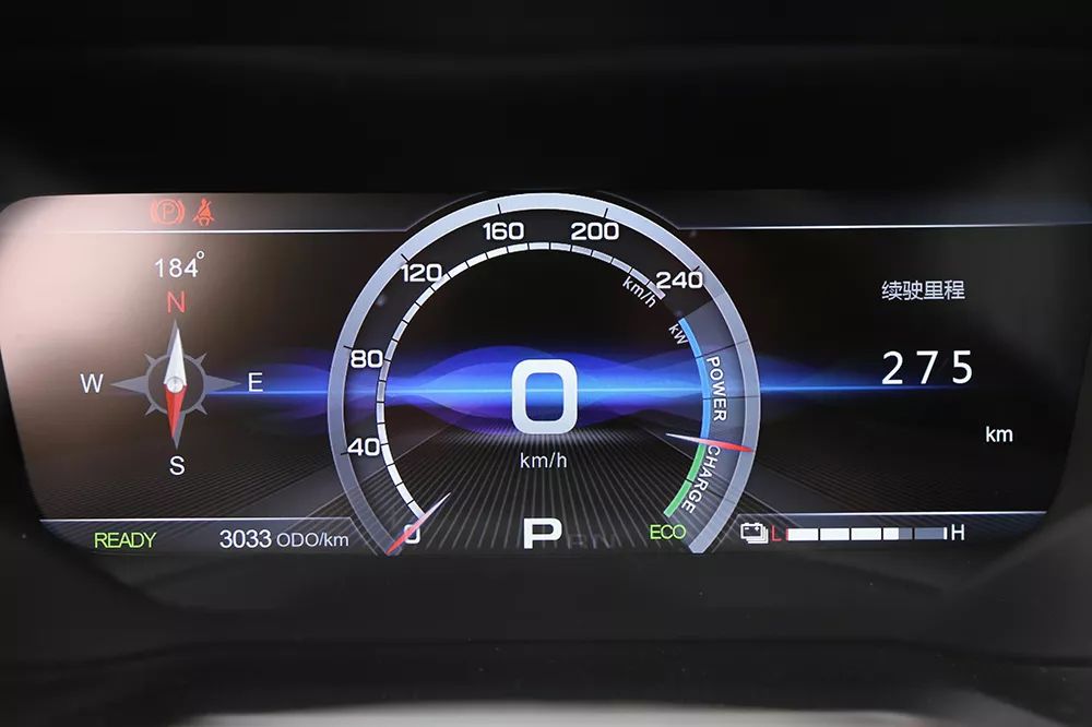 NEDC也不能全信 名爵EZS实测续航超越两款400+车型_搜狐汽车_搜狐网