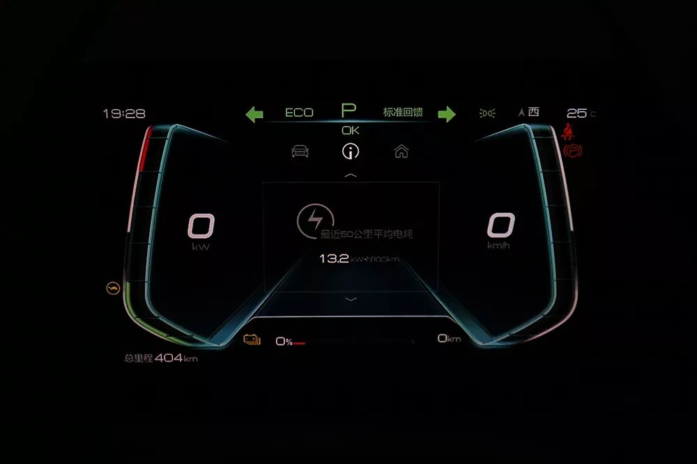 NEDC也不能全信 名爵EZS实测续航超越两款400+车型_搜狐汽车_搜狐网