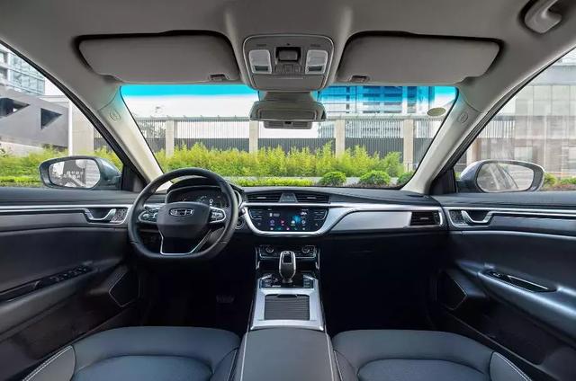 15万级新能源车，帝豪GL PHEV/荣威ei6/秦Pro DM该怎么选？_搜狐汽车_搜狐网