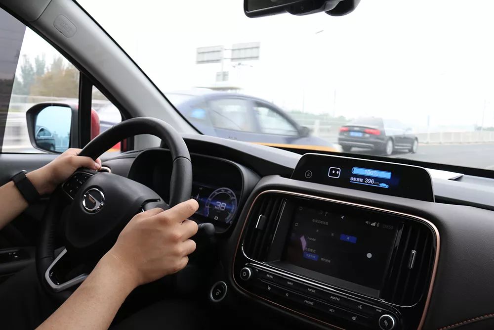 NEDC也不能全信 名爵EZS实测续航超越两款400+车型_搜狐汽车_搜狐网