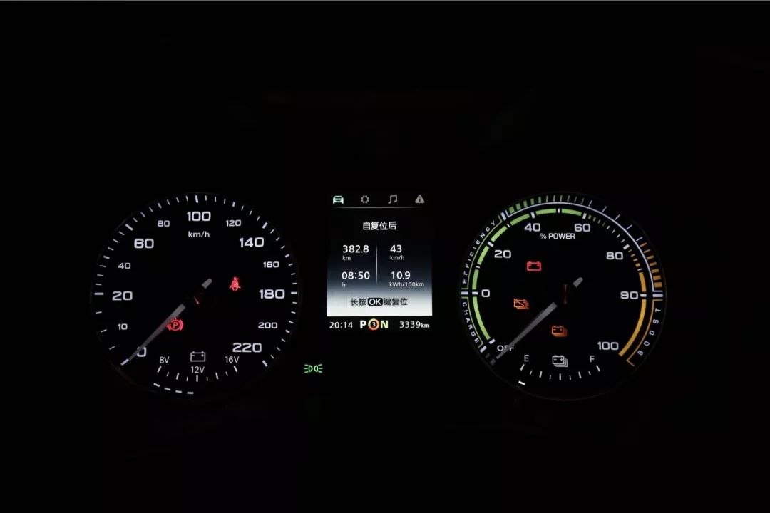 NEDC也不能全信 名爵EZS实测续航超越两款400+车型_搜狐汽车_搜狐网