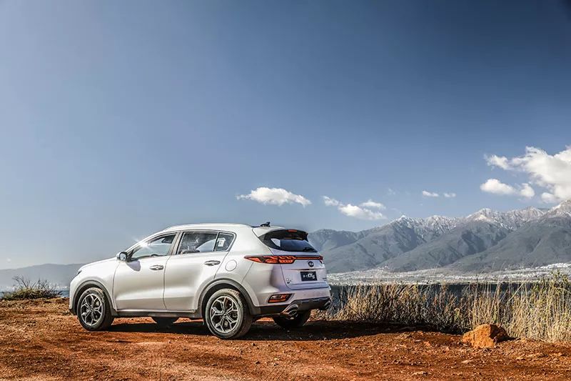 动物凶猛 | 东风悦达起亚 新一代KX5_搜狐汽车_搜狐网