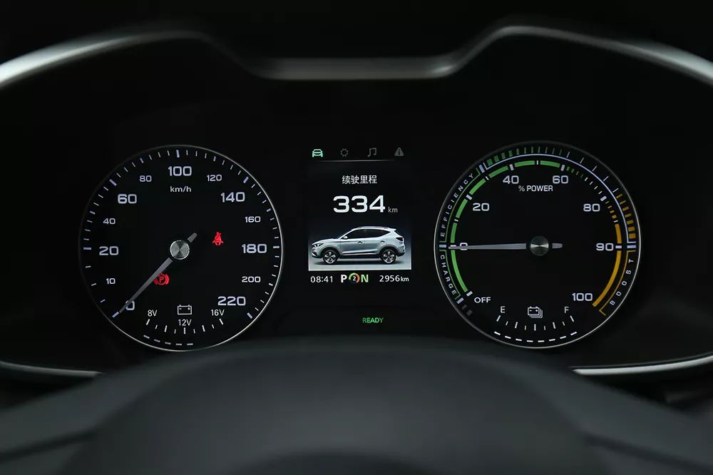 NEDC也不能全信 名爵EZS实测续航超越两款400+车型_搜狐汽车_搜狐网