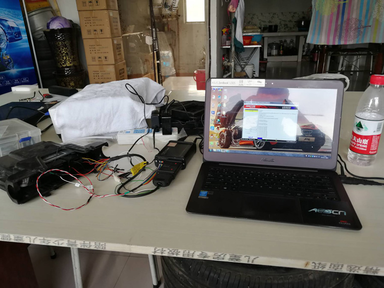 提升驾驶乐趣改善乘坐舒适度-本田URV2.0T刷ecu升级提动力改善换挡助力_搜狐汽车_搜狐网