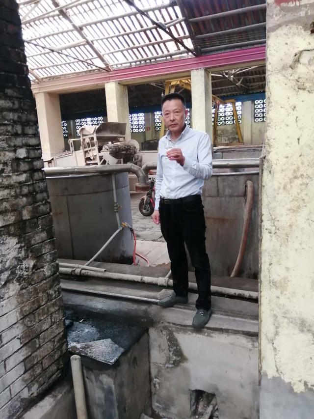 国家一级酿酒师、品酒师张玉明：我与酒长达半个世纪的不解之缘 搜狐大视野 搜狐新闻